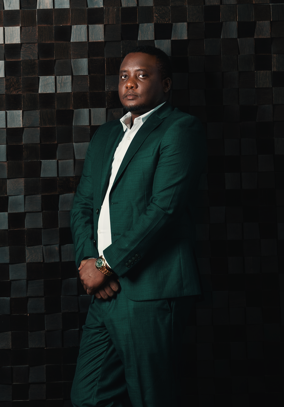 Cleophas Nyagaka – Interior Designer, Real Estate Expert, Entrepreneur ...